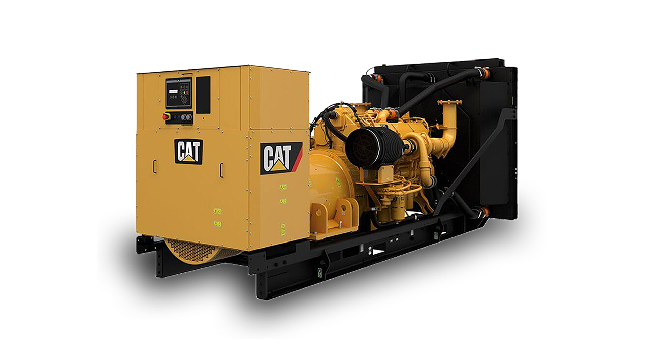 Fuel Tanks for Original Equipment Manufacturers - Cleveland Tank