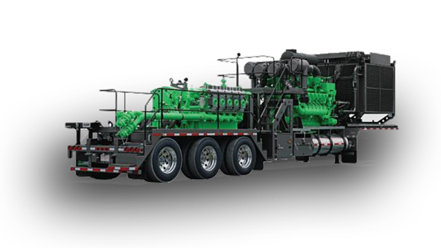 Fuel Tanks for Original Equipment Manufacturers - Cleveland Tank