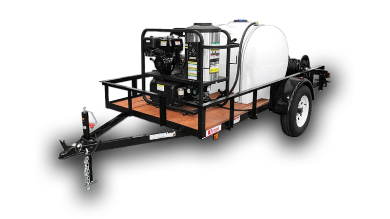 Fuel Tanks for Original Equipment Manufacturers - Cleveland Tank