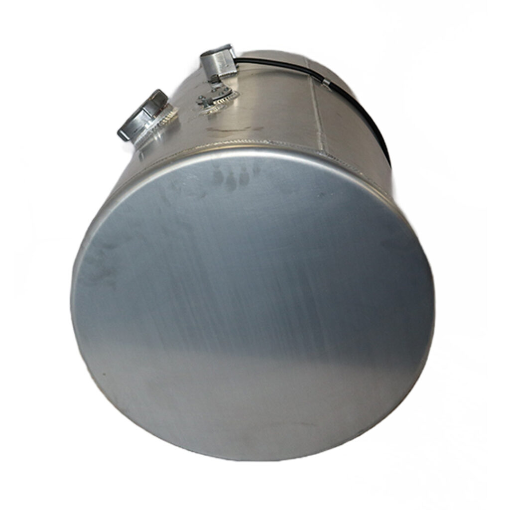 Replacement Diesel Fuel Tanks - Cleveland Tank