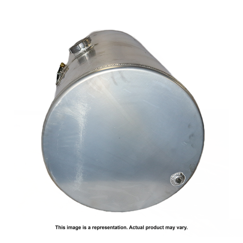 Replacement Diesel Fuel Tanks - Cleveland Tank