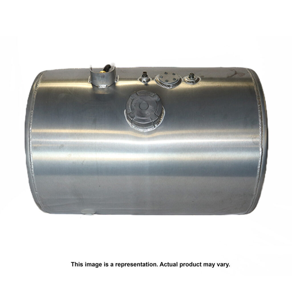 Mack - Diesel Fuel Tanks - Cleveland Tank