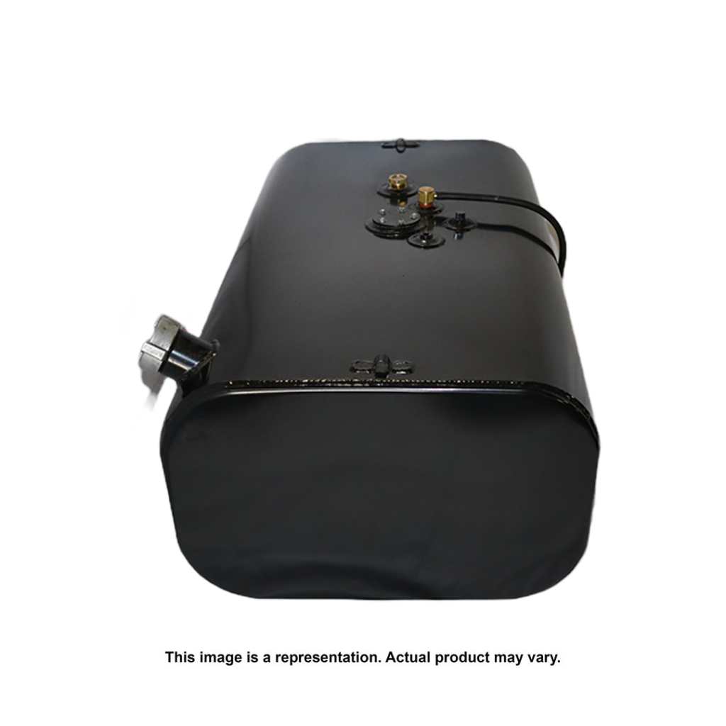 Freightliner – Cleveland Tank