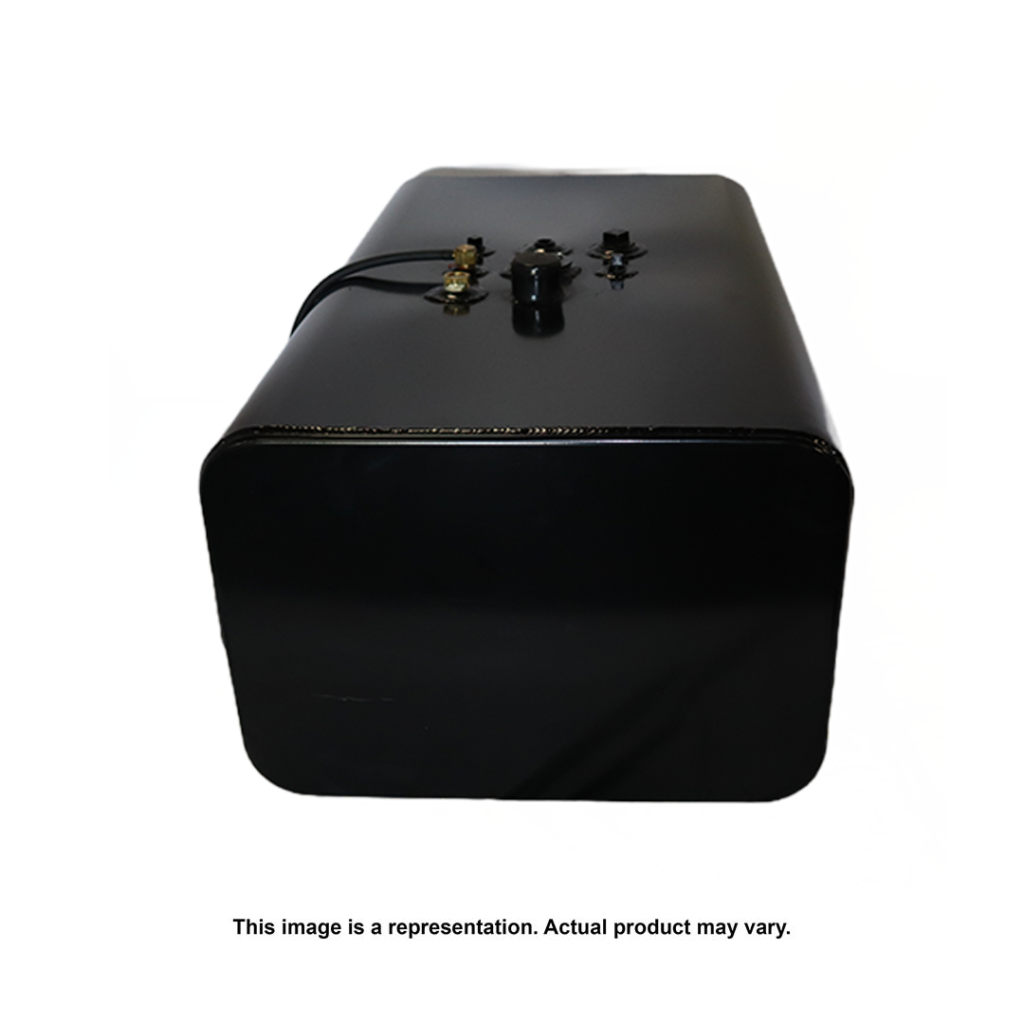 Rectangular – Cleveland Tank